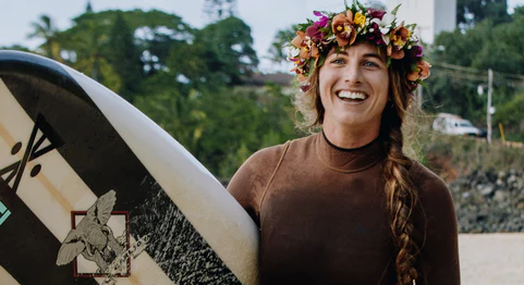 Emily Erickson: Playful Composure | Roark