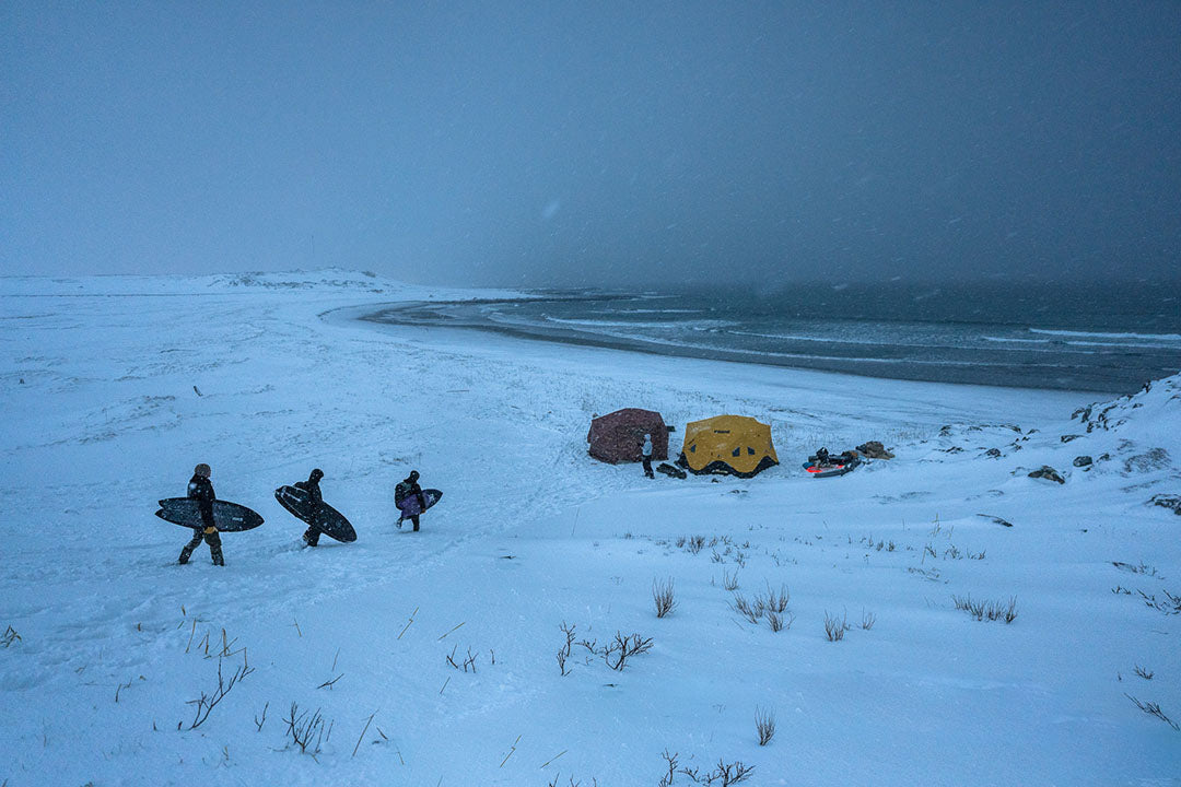 NØ_WAY Film Exclusive Screening – Roark