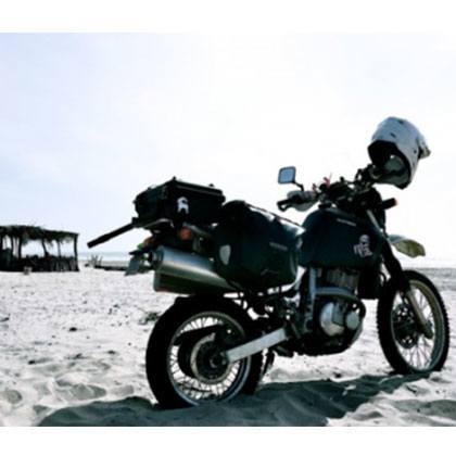 ESCAPE FROM DAKAR – Roark