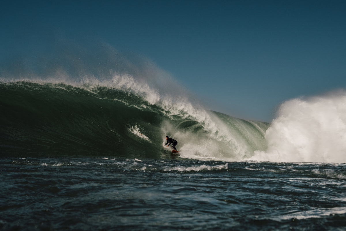 Nate Zoller - Portugal (The Iberian Peninsula) – Roark