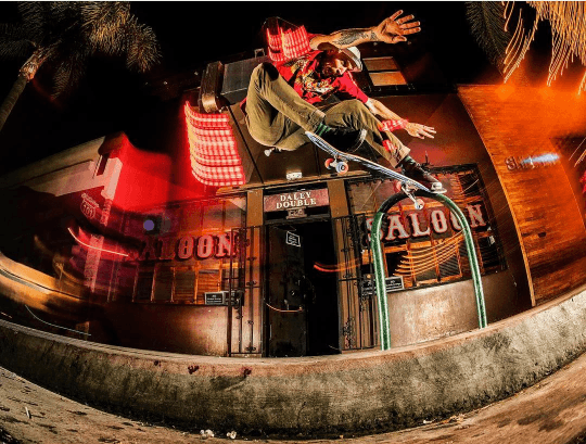 FLASHBACK FRIDAY! | Roark