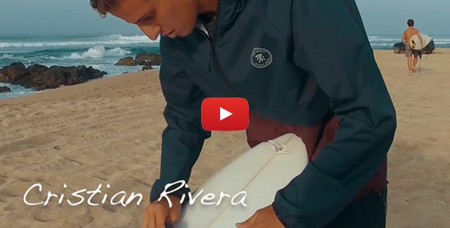 “SAVAGE” FEATURING REVIVALIST CRISTIAN RIVERA – Roark