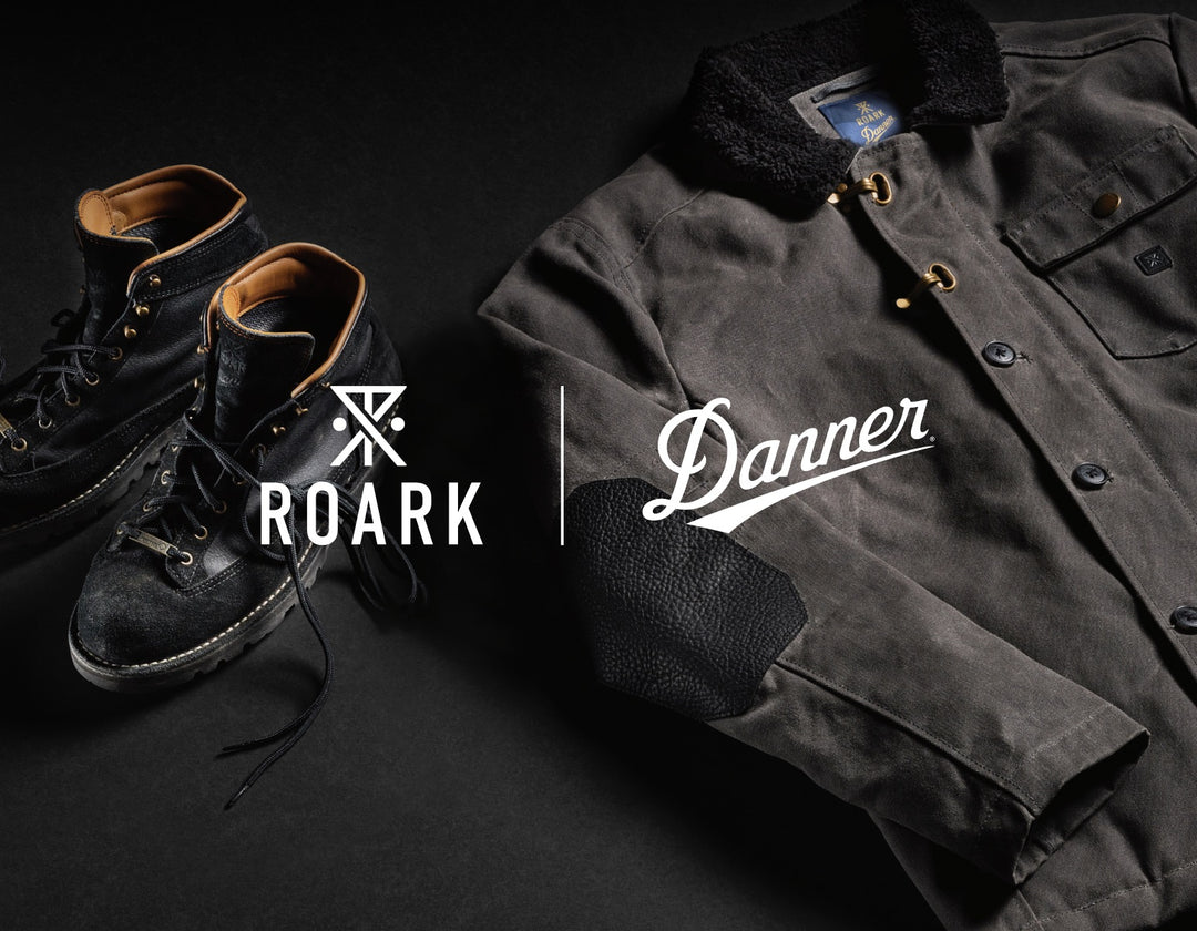 Roark X Danner
