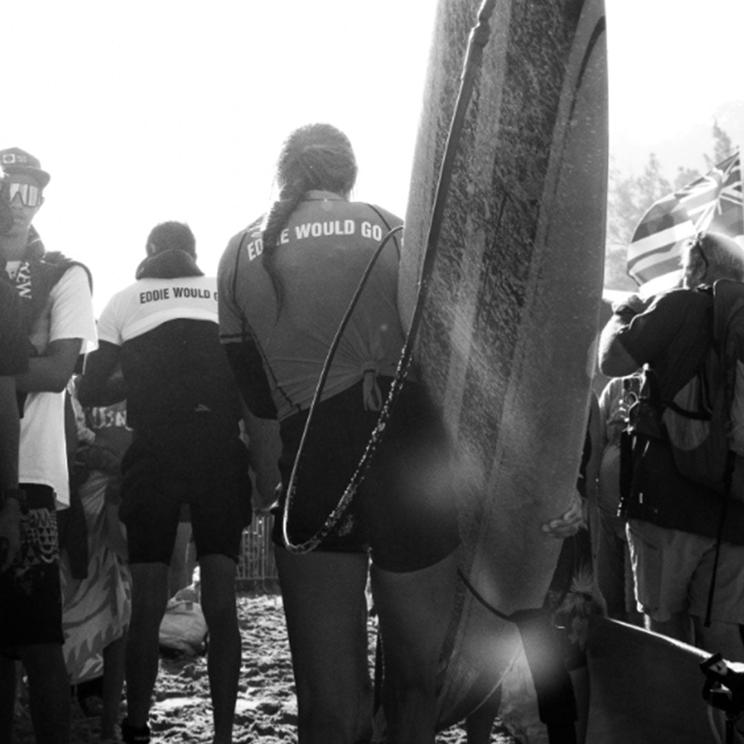 The Eddie, by Emi Erickson – Roark