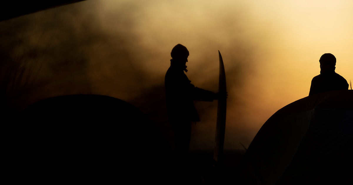 Absent Without Leave Teaser | Roark