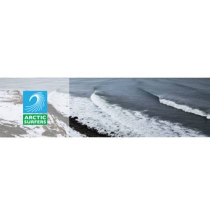ARCTIC SURFERS – Roark