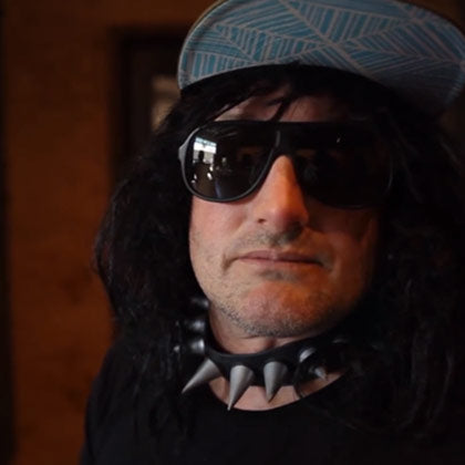 BJORN B ROARKSON – Roark