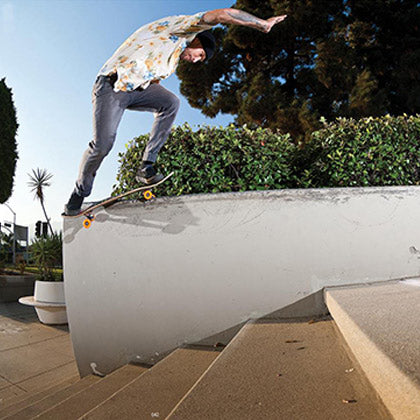 ROLL TIL DEATH WITH JAMIE THOMAS – Roark