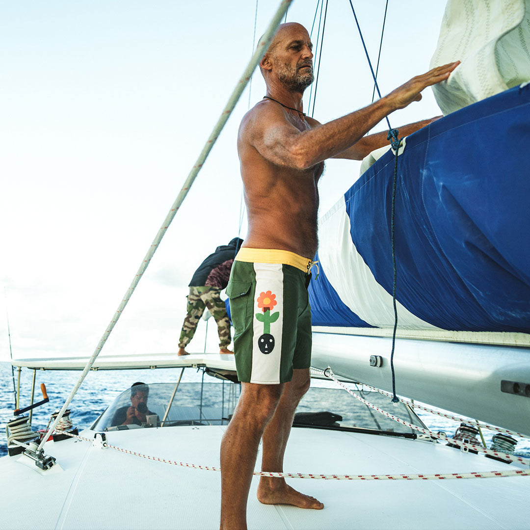 Tahiti Surf Trip Etiquette: Tripping Atolls – Roark