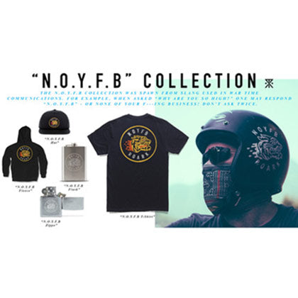 N.O.Y.F.B. – Roark