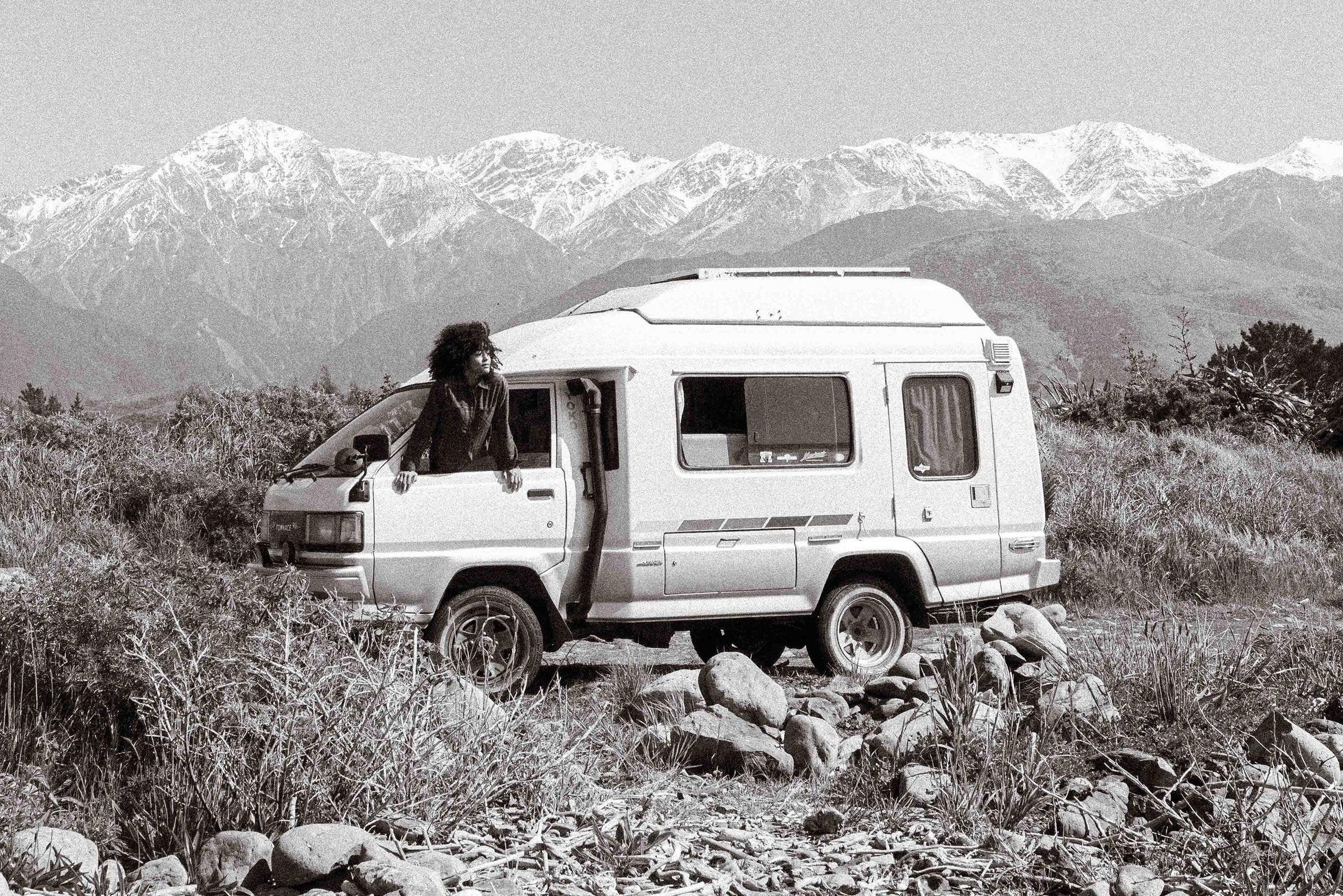 Gift Your Mom The Outdoors Roark Giveaway