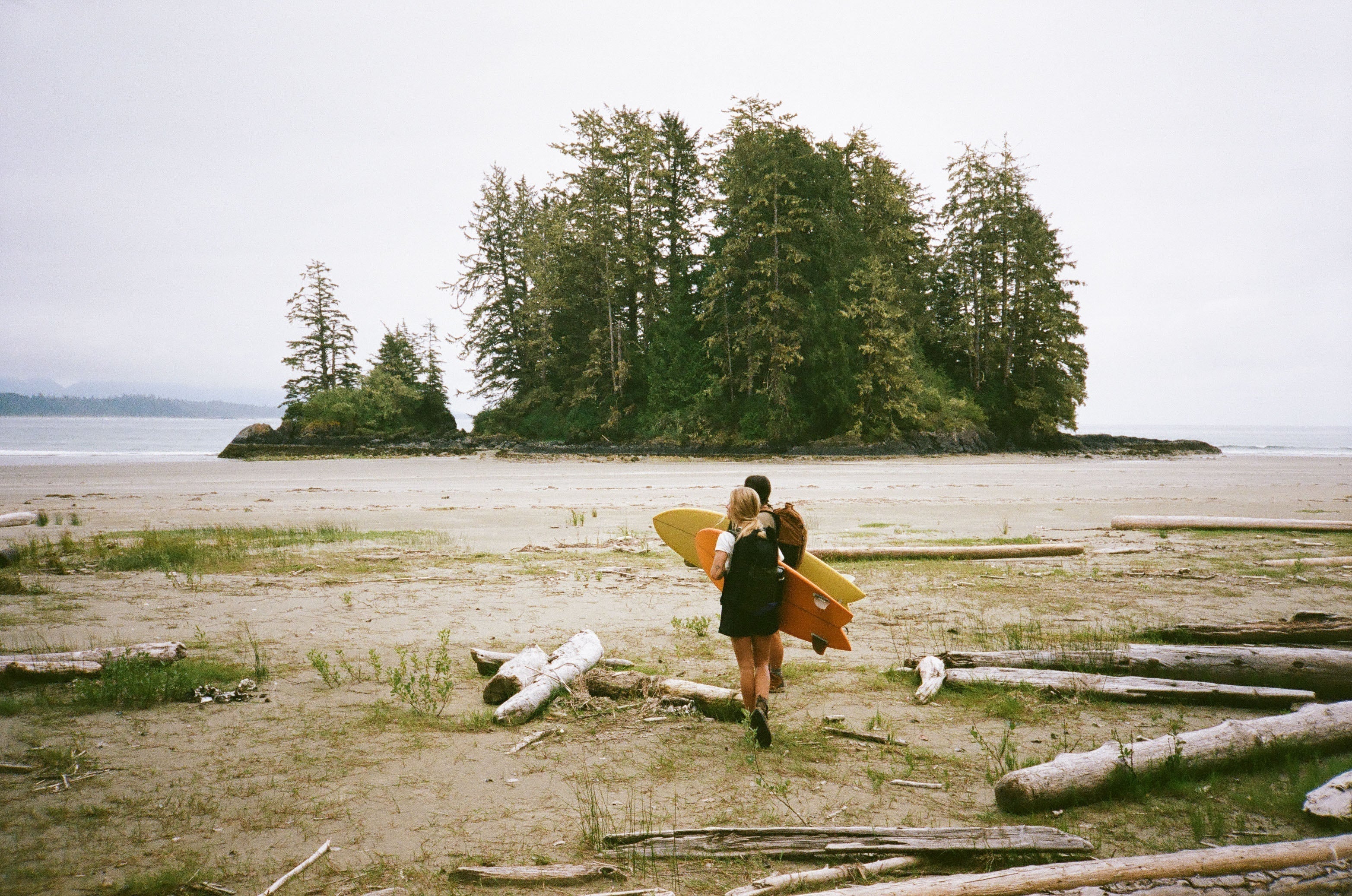 Where to Next? | Traversing British Columbia – Roark