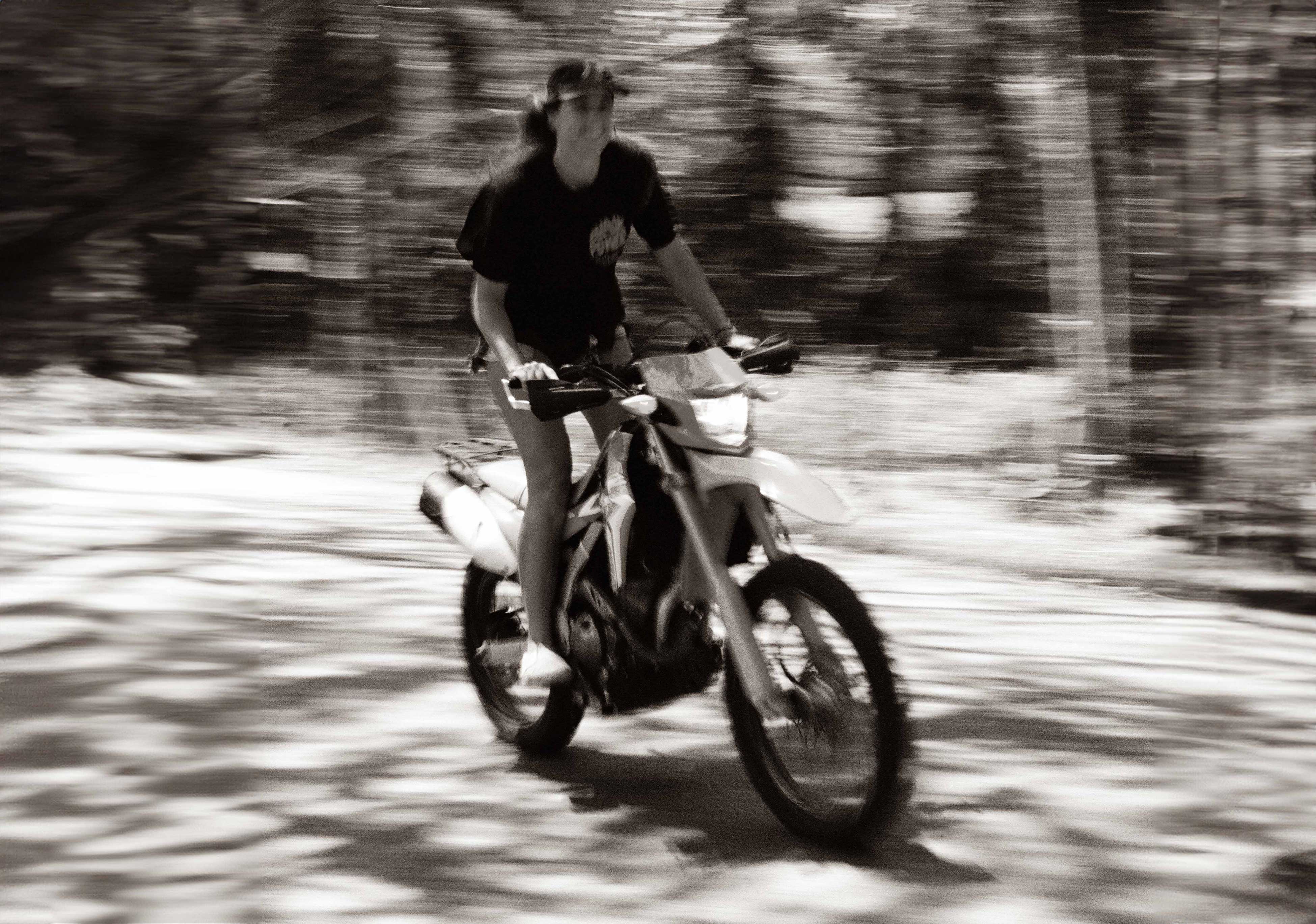 Meet Marina – Owner of Corazón Surf Cafe – Roark