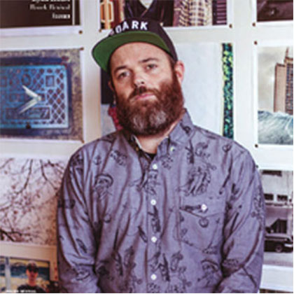 REVIVALIST – Roark