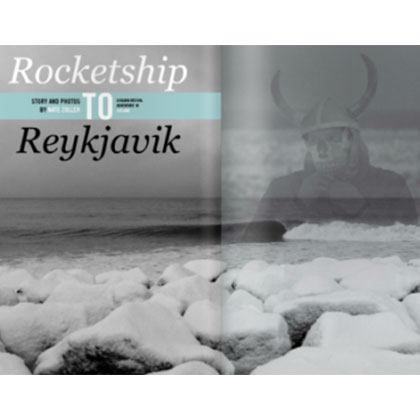 STAY WILD – Roark