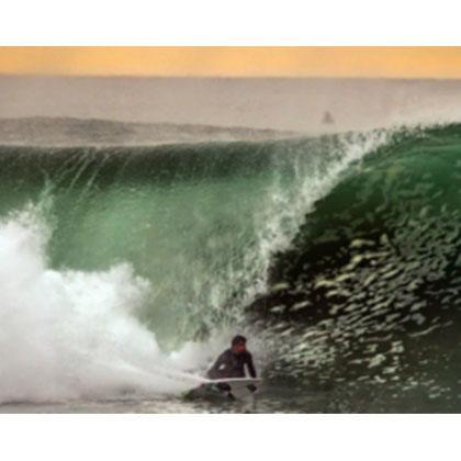 HELLO, HAMMERLAND! – Roark