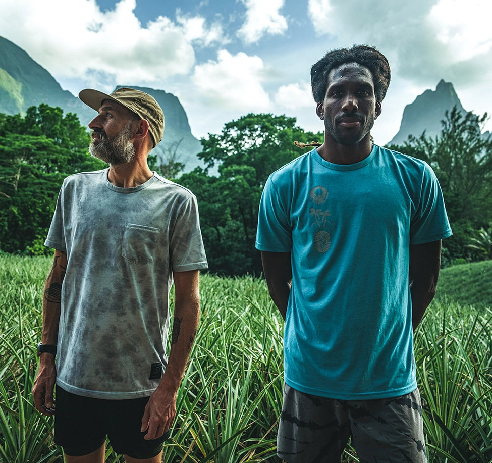 Run / Active Collection – Roark