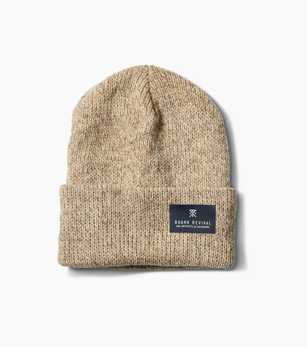 Drifter Beanie – Roark