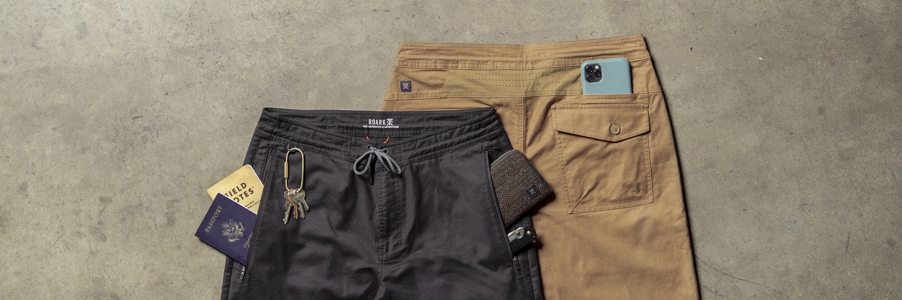 Layover Collection Collection | Roark