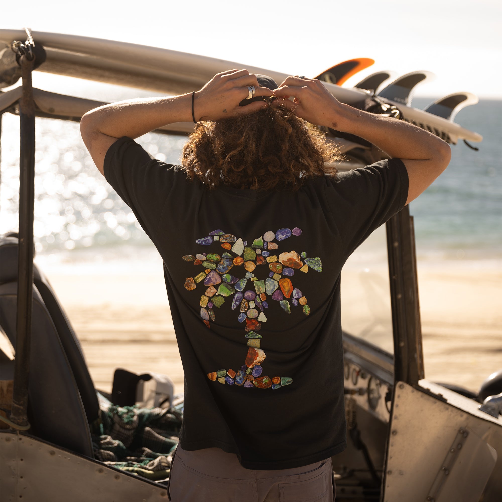 Organic Tees & Comfortable T-Shirts – Roark