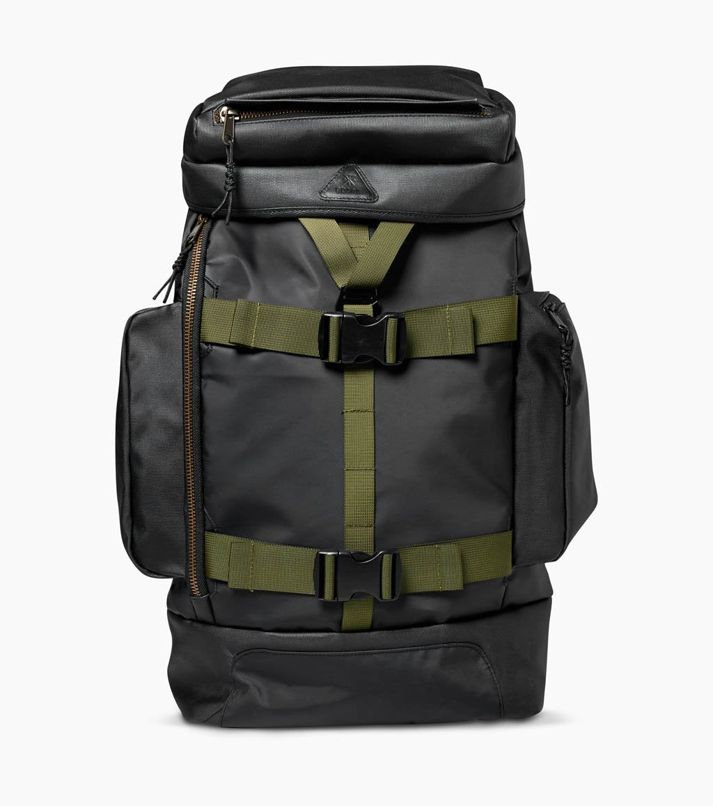 The Mule 5-Day Backpack Bags – Roark