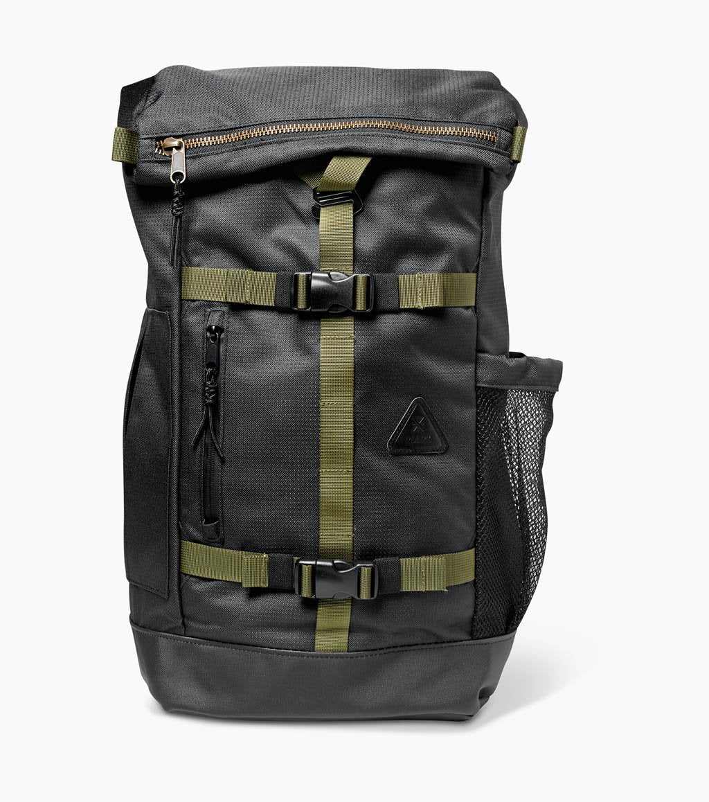 The Atlas 3-Day Backpack Bags – Roark