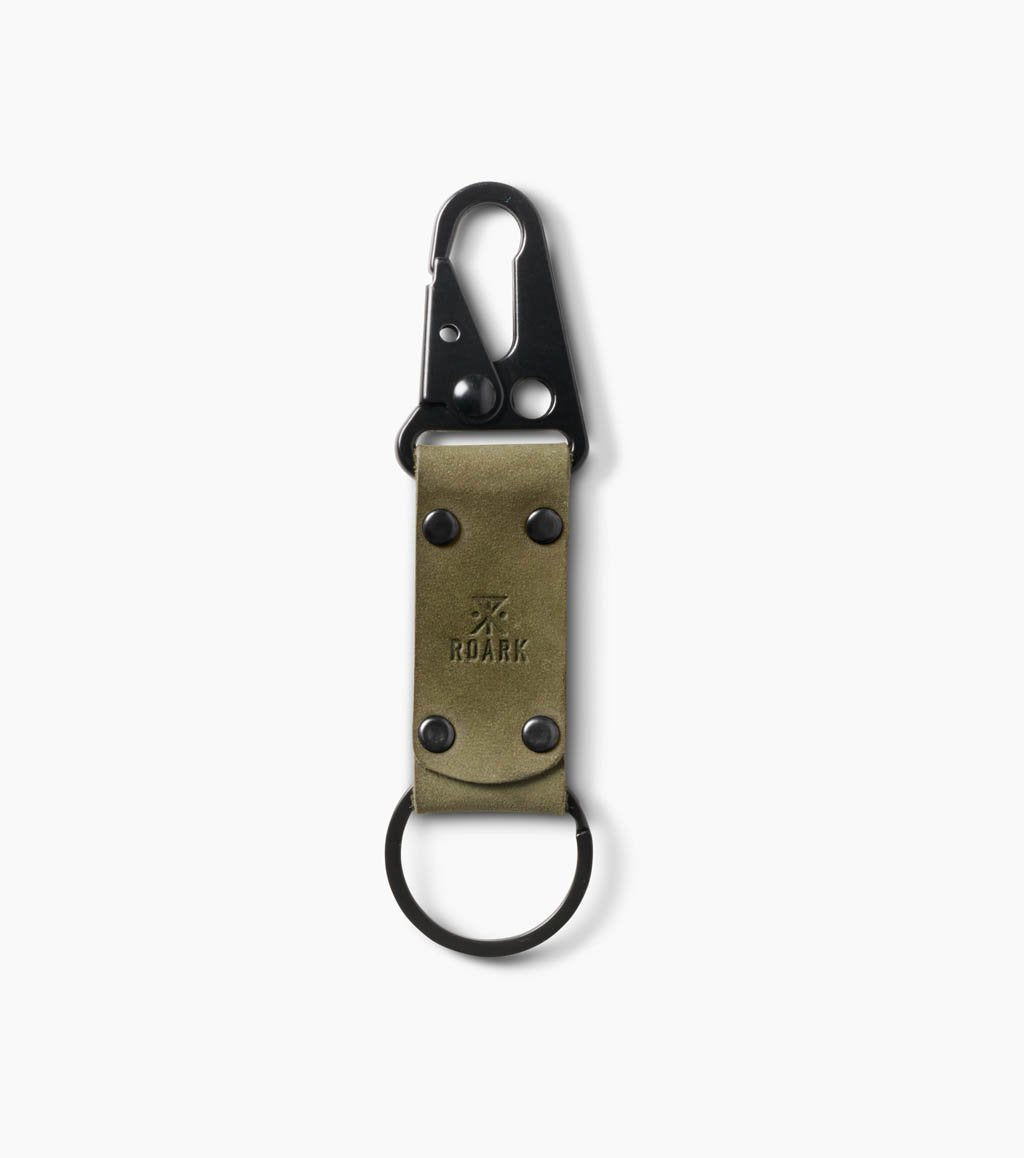 Rivet Key Clip Accessories – Roark
