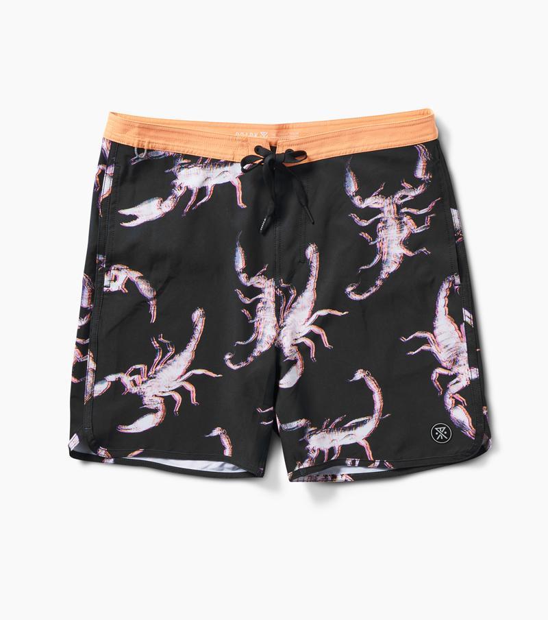Chiller Scorpiones Boardshorts 17" – Roark
