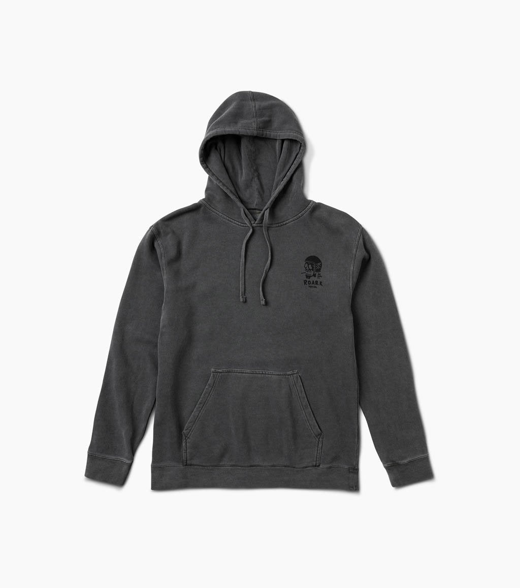 Dead Head Pullover Hoodie – Roark