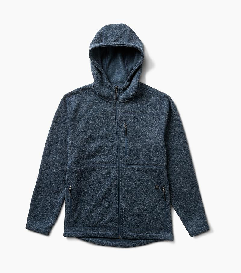 Roadrunner Performance Zip Hoodie – Roark