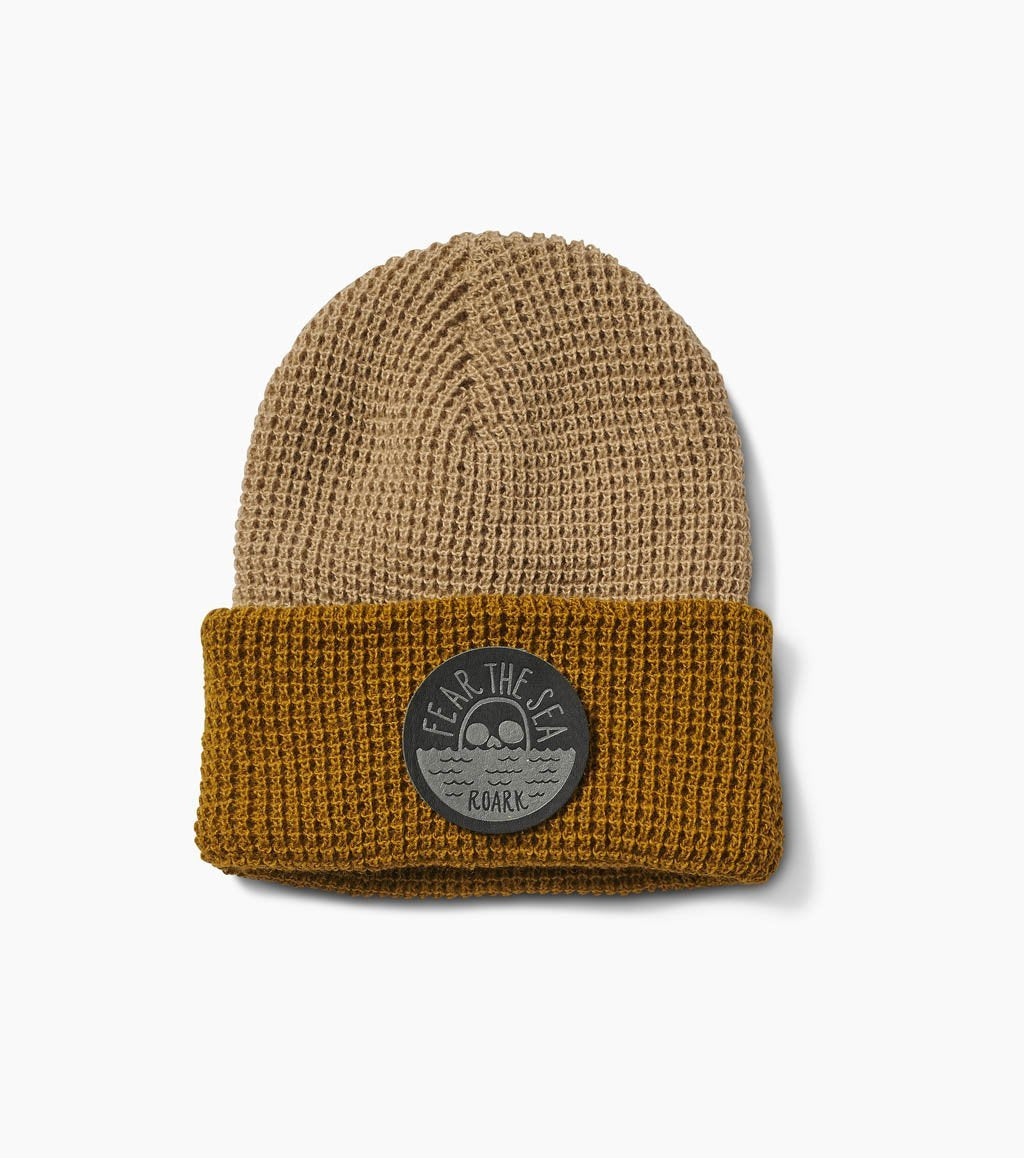 Fear The Sea Beanie – Roark