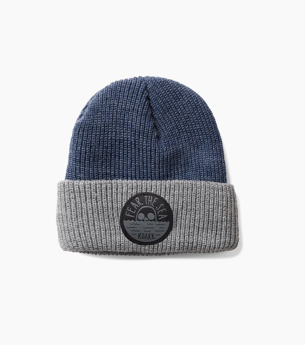 Fear The Sea Beanie – Roark