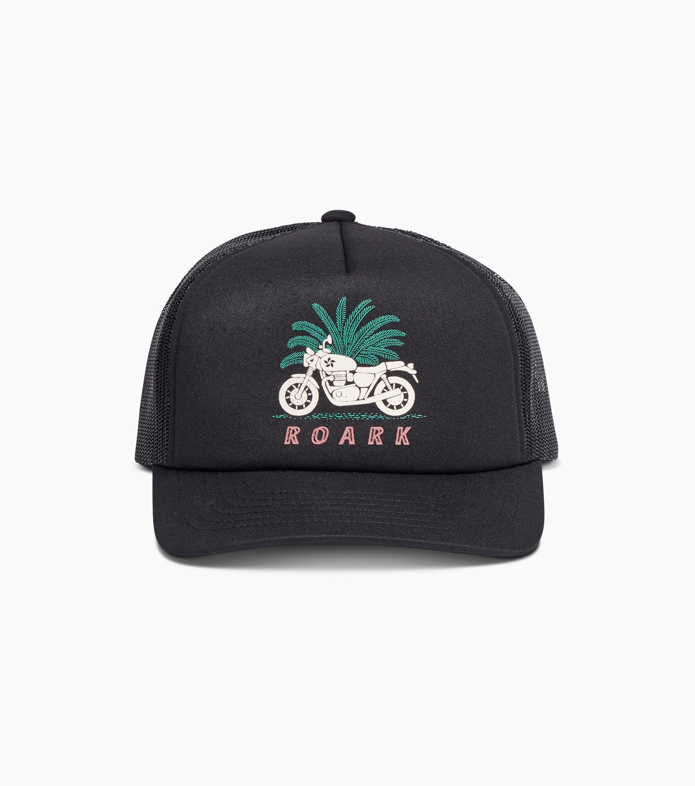HK Rockers Snapback Hat – Roark