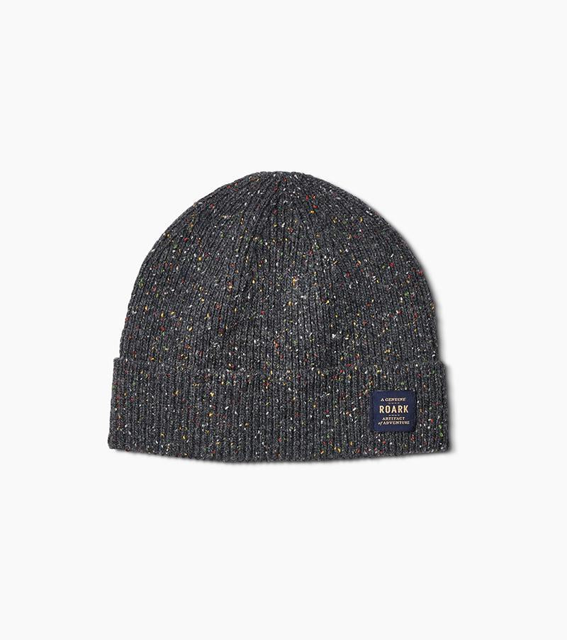 Noggin Beanie – Roark
