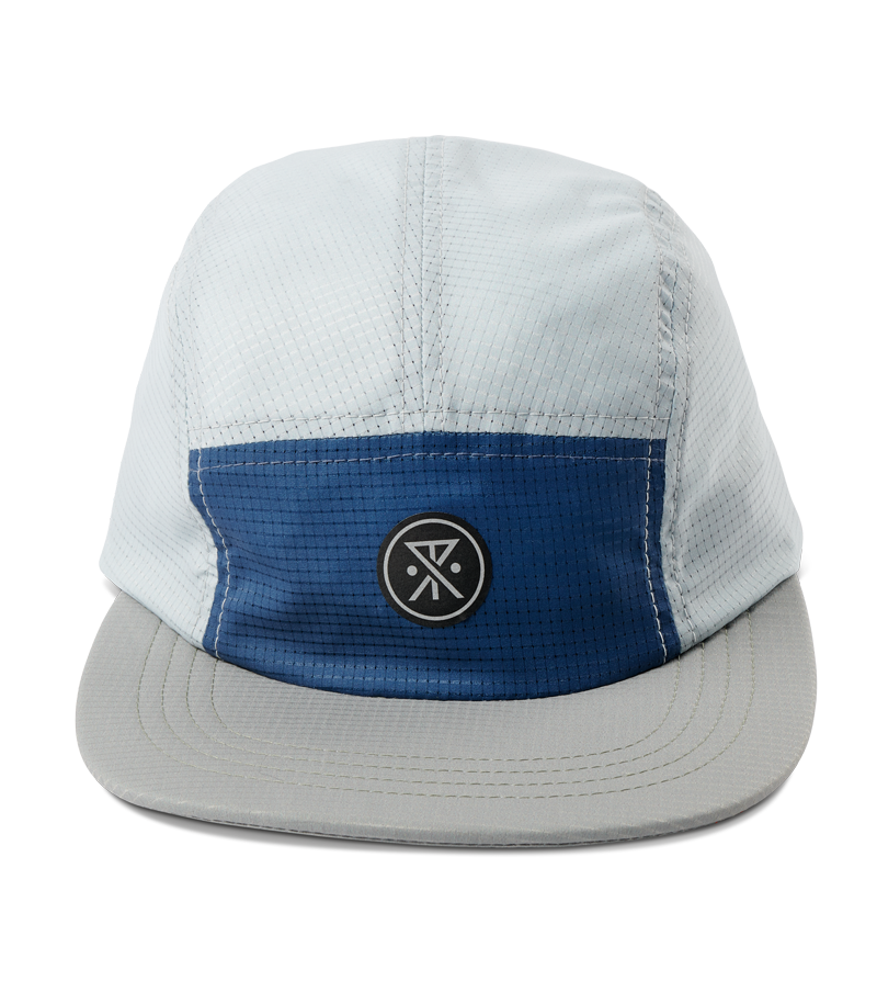 Cosmic Camper Snapback Hat – Roark