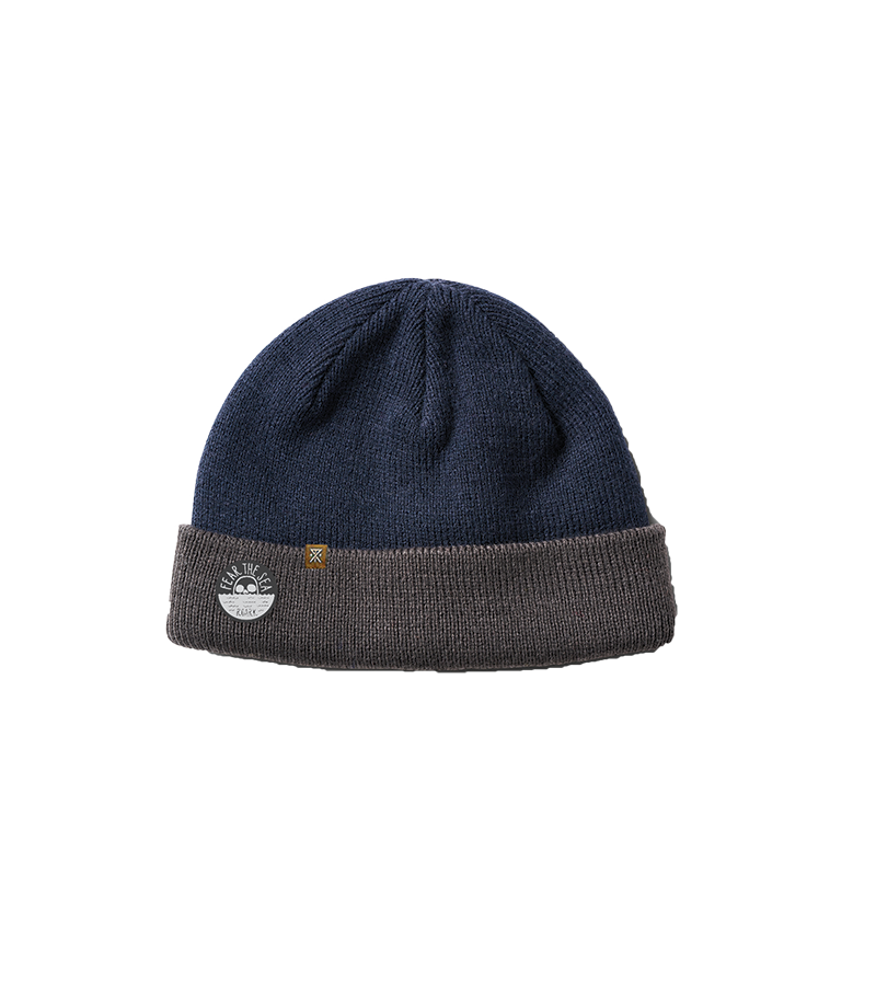 Pin Beanie – Roark