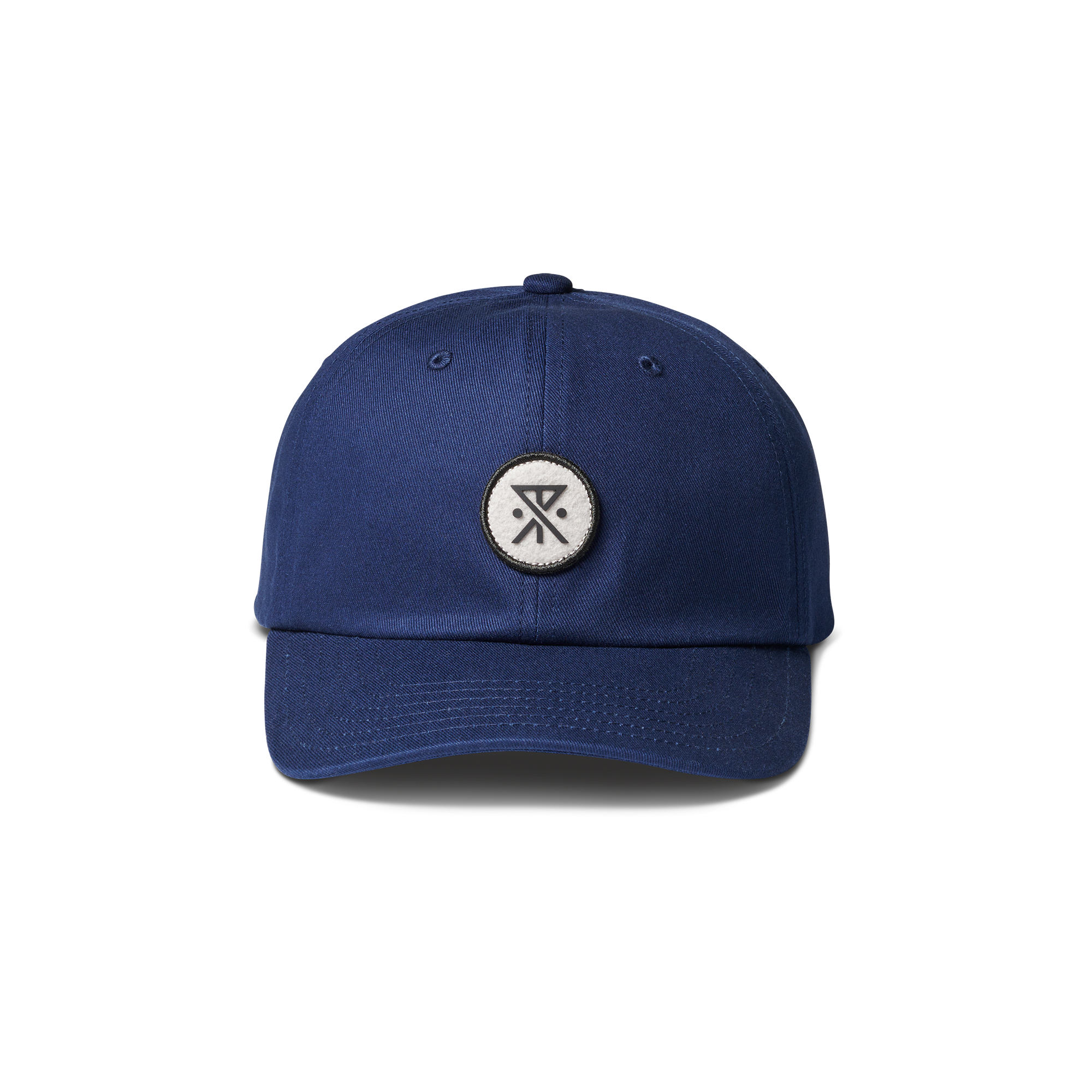 Nomad Strapback Hat - Series – Roark