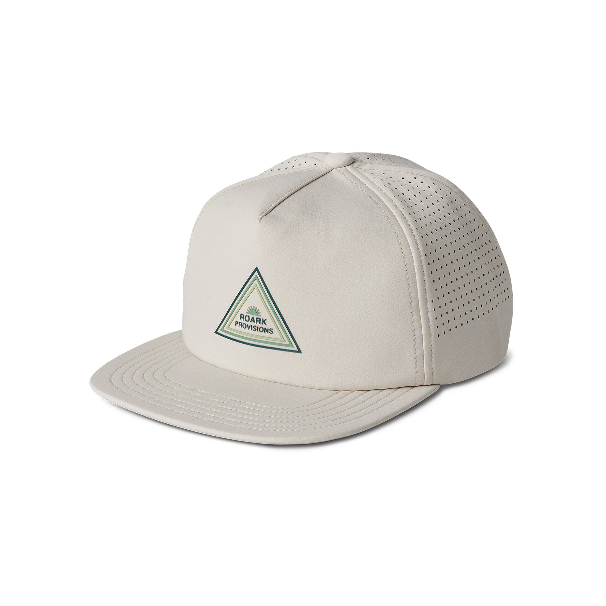 Hytide Snapback Hat - Series – Roark