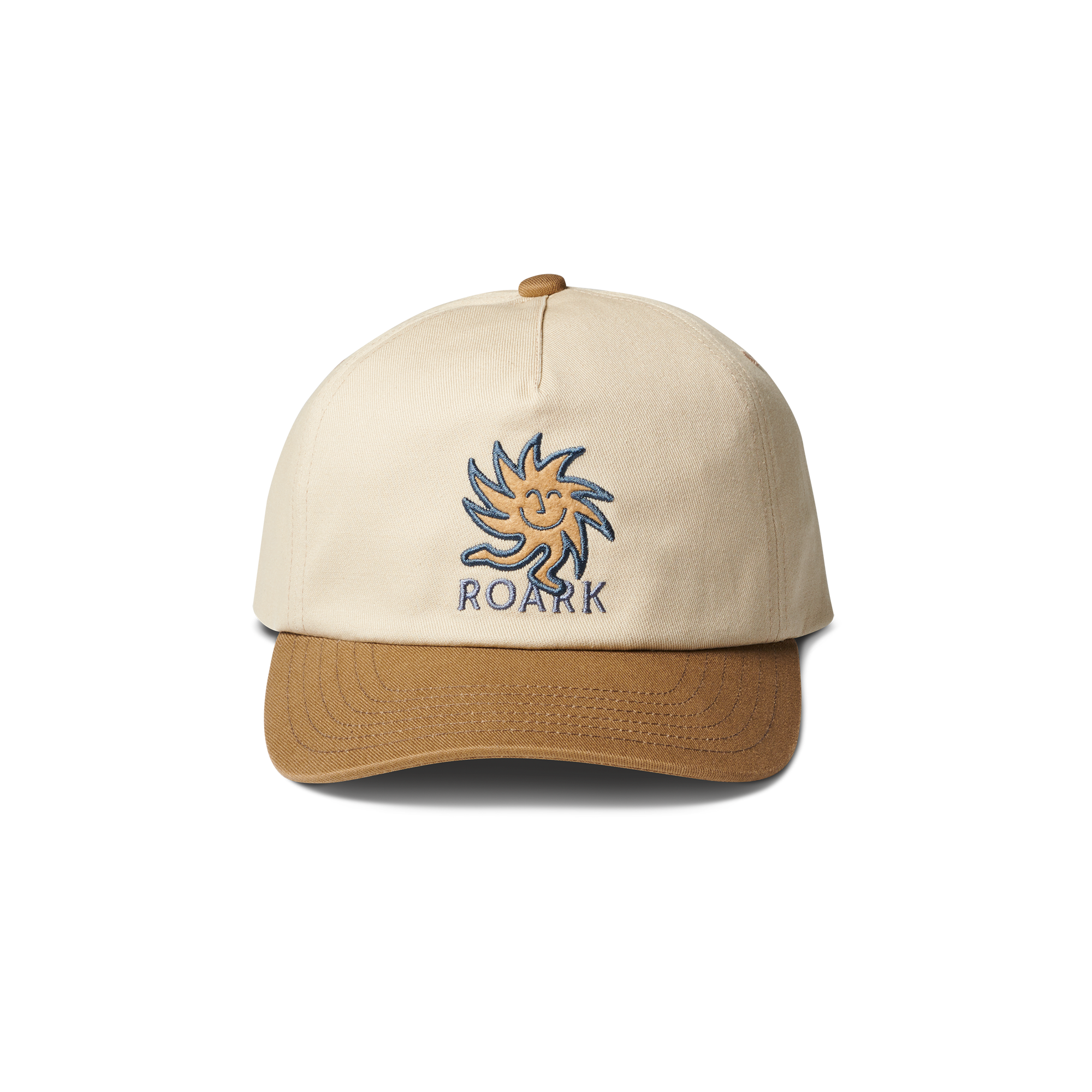 Venture Snapback Hat - Series – Roark