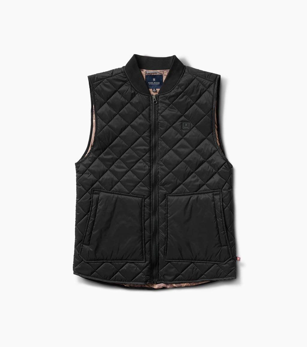 Great Heights Primaloft™ Vest – Roark