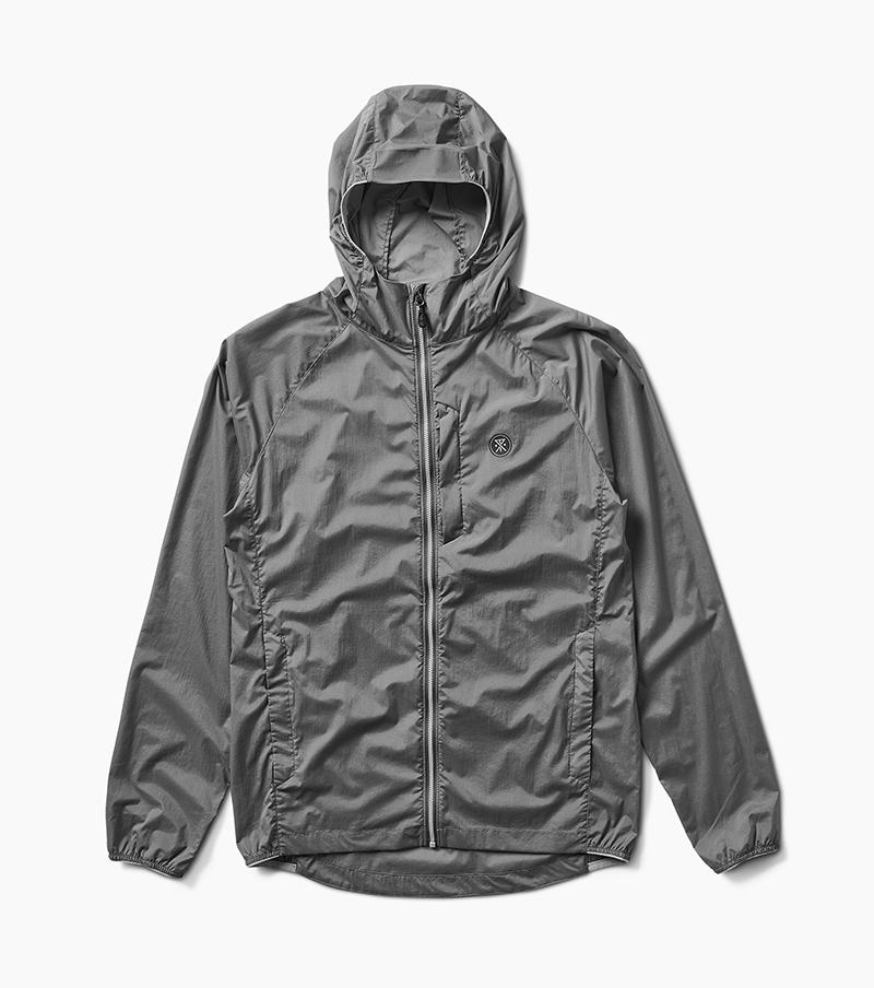 Second Wind Jacket – Roark