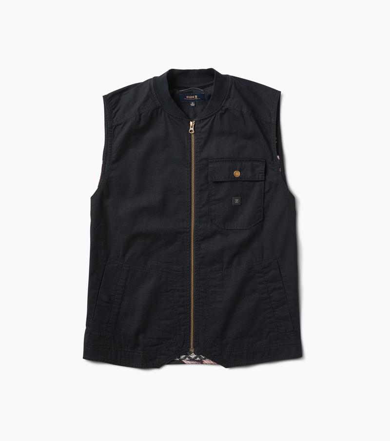 Safi Vest – Roark