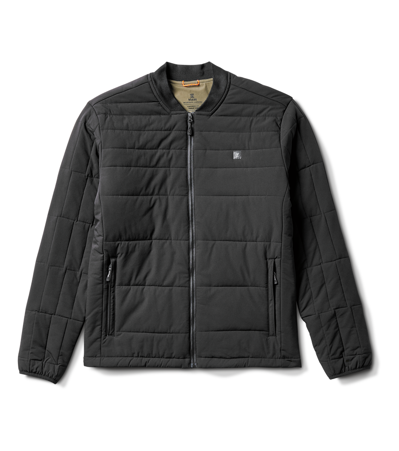 Great Heights Jacket - Sale – Roark