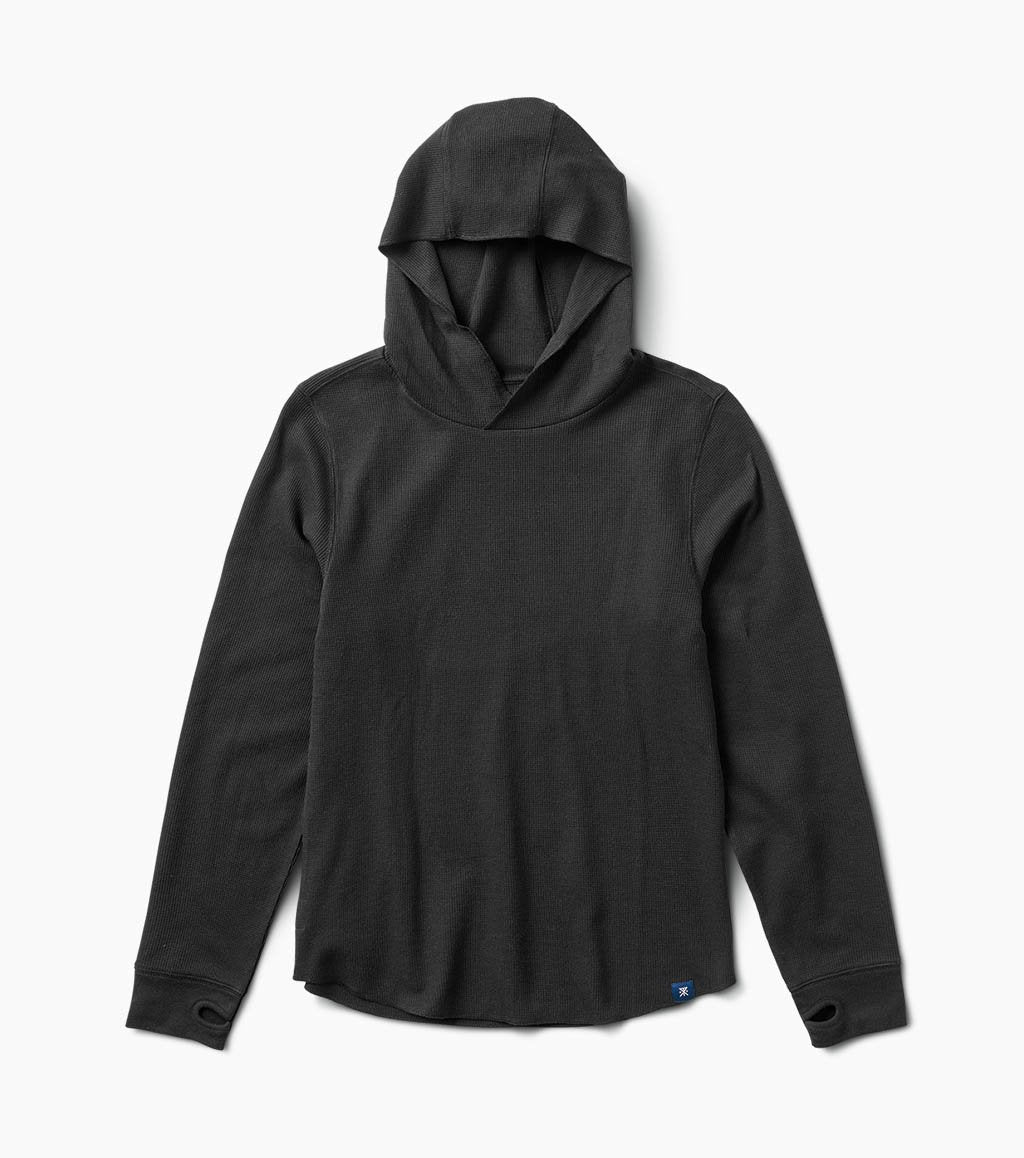 Lobo Long Sleeve Thermal Top – Roark