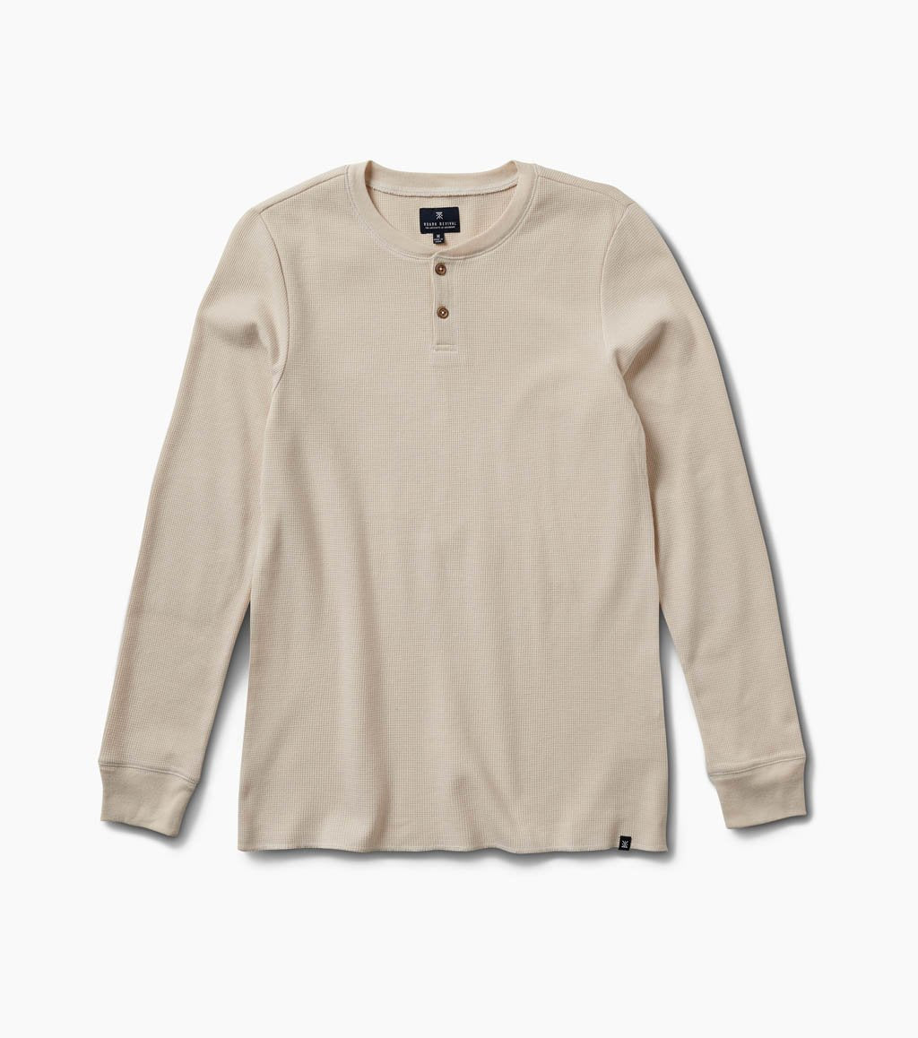 Tomac Long Sleeve Thermal by Jamie Thomas Top – Roark