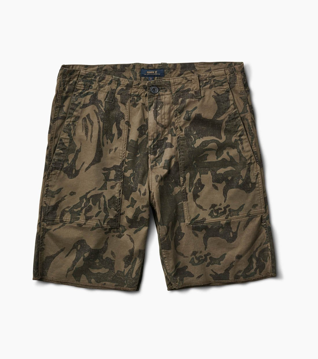 Machete Shorts 19" – Roark