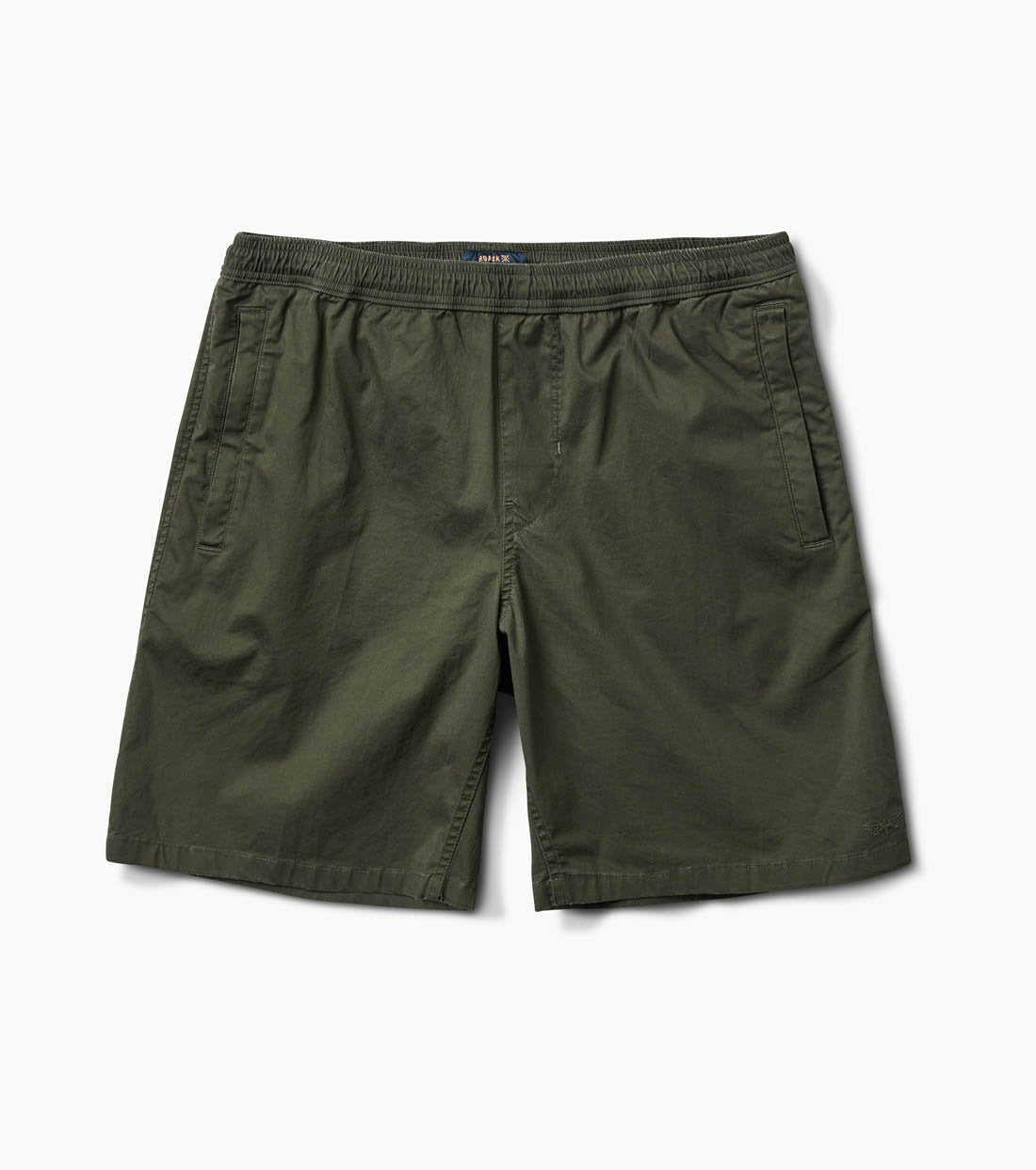 Day Tripper By Jamie Thomas Shorts 19" – Roark