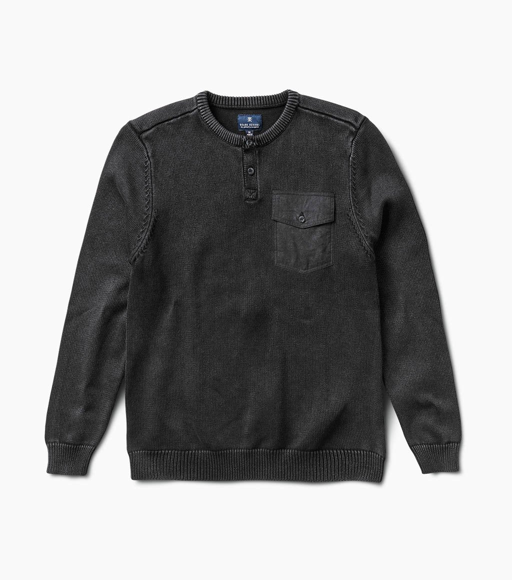 Scout Crew Sweater – Roark