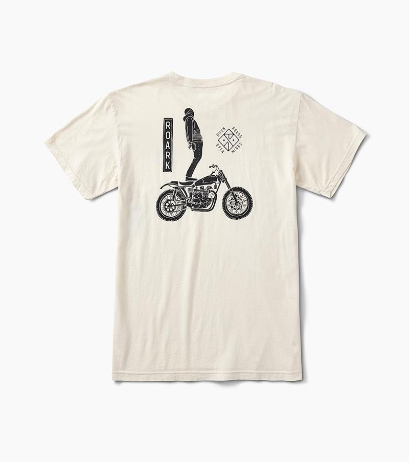 Ghost Rider Premium Tee – Roark
