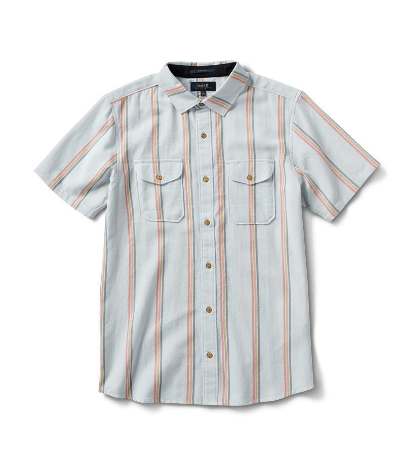 Buckaroo Button Up Shirt – Roark